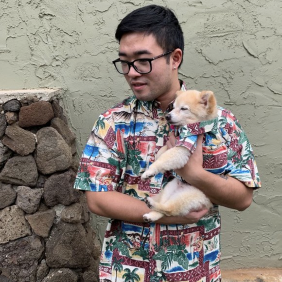 Everything Pets Posh Party on Poshmark